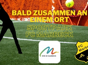 Sportpark Marbeck - Viele schaffen mehr